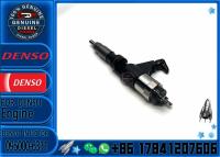 China High Quality Feul Injector  095000-6311  RE546784  095000-8940 095000-6321 for sale