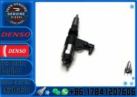 China High Quality Feul Injector  095000-6311  RE546784  095000-8940 095000-6321 for sale