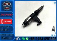 China High Quality Feul Injector  095000-6311  RE546784  095000-8940 095000-6321 for sale