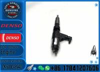 China Common Rail Fuel Injector 095000-8940  095000-6320 095000-8540  095000-6310  RE543266 for sale