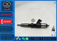 China Common Rail Fuel Injector 095000-8940  095000-6320 095000-8540  095000-6310  RE543266 for sale