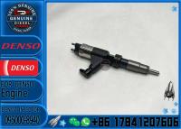 China Common Rail Fuel Injector 095000-8940  095000-6320 095000-8540  095000-6310  RE543266 for sale
