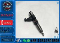 China Common Rail Fuel Injector 095000-8940  095000-6320 095000-8540  095000-6310  RE543266 for sale
