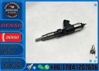 China Common Rail Fuel Injector 095000-8940  095000-6320 095000-8540  095000-6310  RE543266 for sale