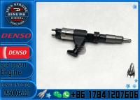 China fuel injector  095000-6311   095000-8940 095000-6321  095000-6320 095000-8540 for sale