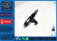 China fuel injector  095000-6311   095000-8940 095000-6321  095000-6320 095000-8540 for sale