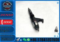 China fuel injector  095000-6311   095000-8940 095000-6321  095000-6320 095000-8540 for sale