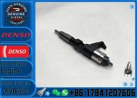 China fuel injector  095000-6311   095000-8940 095000-6321  095000-6320 095000-8540 for sale