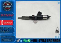 China fuel injector  095000-6311   095000-8940 095000-6321  095000-6320 095000-8540 for sale