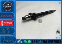 China diesel injector fuel injector assy  095000-0510  095000-5132  095000-5135 095000-5650 095000-6021 095000-6024 for sale
