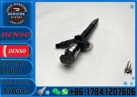 China diesel injector fuel injector assy  095000-0510  095000-5132  095000-5135 095000-5650 095000-6021 095000-6024 for sale