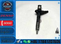 China diesel injector fuel injector assy  095000-0510  095000-5132  095000-5135 095000-5650 095000-6021 095000-6024 for sale