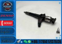 China diesel injector fuel injector assy  095000-0510  095000-5132  095000-5135 095000-5650 095000-6021 095000-6024 for sale