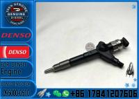 China diesel injector fuel injector assy  095000-0510  095000-5132  095000-5135 095000-5650 095000-6021 095000-6024 for sale