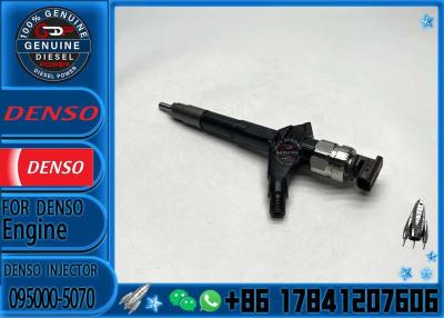 China Common Rail Injector  095000-5070 095000-5131  095000-5132  095000-5135  16600-AW420 for sale