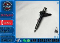 China Common Rail Injector  095000-5070 095000-5131  095000-5132  095000-5135  16600-AW420 for sale