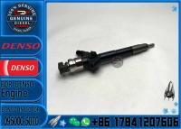 China Common Rail Injector  095000-5070 095000-5131  095000-5132  095000-5135  16600-AW420 for sale
