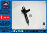 China Common Rail Injector  095000-5070 095000-5131  095000-5132  095000-5135  16600-AW420 for sale