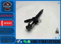 China High Quality Diesel Fuel Injector 095000-5131  16600-AW400  095000-5650 095000-6021 095000-6024 095000-6243 for sale