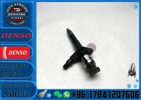 China High Quality Diesel Fuel Injector 095000-5131  16600-AW400  095000-5650 095000-6021 095000-6024 095000-6243 for sale