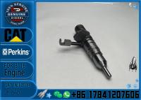 China Excavator Parts3116 Engine Injector418-8820 0R-8461 0R-8469 0R-8465 0R-3742fuel injector For Excavator for sale