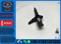 China Common rail injector  095000-5132  095000-5135 095000-5650 095000-6021  16600-AW401 for sale
