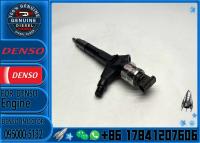 China Common rail injector  095000-5132  095000-5135 095000-5650 095000-6021  16600-AW401 for sale