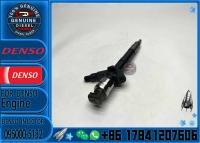 China Common rail injector  095000-5132  095000-5135 095000-5650 095000-6021  16600-AW401 for sale