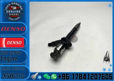 China Common rail injector  095000-5132  095000-5135 095000-5650 095000-6021  16600-AW401 for sale