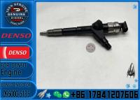 China Common Rail Diesel Injector  095000-0510 095000-5070 095000-5131  095000-5132  095000-5135 16600-AW40C for sale