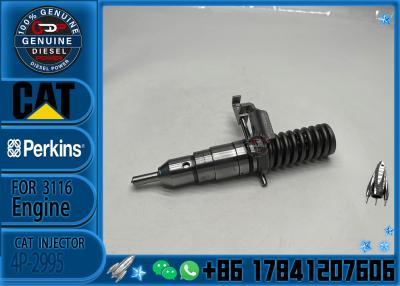 China High Quality Diesel Fuel Injector Nozzle 4P-2995 0R-8471 For 3114 3116MUI Engine - Industrial 3116 for sale