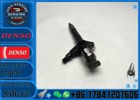 China Engine injector fuel injector  16600-EB300  095000-5650 095000-6021 095000-6024 095000-6243 for sale