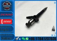 China Diesel fuel injector 095000-6021  16600-ES60A  095000-0510 095000-5070 095000-5131  095000-5132  095000-5135 for sale