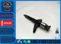 China 4 0950006024 Fuel Injector 16600-ES60C  095000-5131  095000-5132  095000-5135 095000-5650 for sale