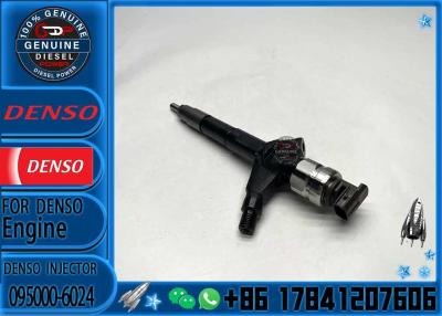 China 4 0950006024 Fuel Injector 16600-ES60C  095000-5131  095000-5132  095000-5135 095000-5650 for sale