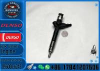 China Common Rail Injector   095000-5135 095000-5650 095000-6021 095000-6024 095000-6243 16600-MB40A for sale