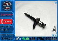 China Common Rail Injector   095000-5135 095000-5650 095000-6021 095000-6024 095000-6243 16600-MB40A for sale