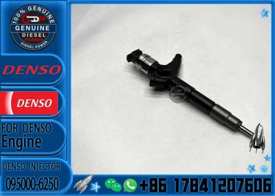 China diesel fuel injector 16600-EB70D 16600-EC00A  095000-6250  095000-0510 095000-5070 095000-5131 for sale