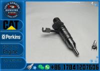 China Excavator Parts 3116 Engine Injector 127-8218 127-8222 107-7732 127-8205 127-8207 fuel injector For Excavator for sale
