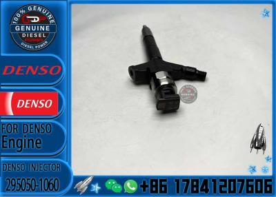 China High Quality Diesel Fuel Injector  295050-1060 295050-1050 295050-0300  16600-3XN0A for sale