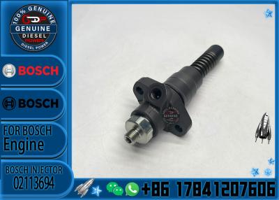 China Fuel Injection Unit Pump 0414693005 compatible with Bosch Deutz 02113694 for VOLVO 3803941 2013 Engine for sale