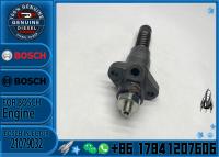 China Construction Machinery Parts Fuel Injection Unit Pump 0414693006 21079032 Injection Pump for Volvo Truck FE FE II FL II for sale