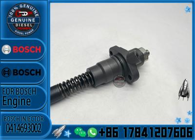 China CAL-VOL Injector Unit Pump 0414693007 0414693003 2113695 4289982 20430075 High Pressure Oil Pump for sale