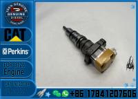 China Excavator Parts 3126 Engine Injector10R-9348 10R-9237 10R-0781 156-8895 1OR-9239fuel injector For Excavator for sale