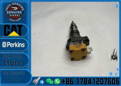 China Excavator Parts 3126 Engine Injector173-9379 4CR0197 198-4752 174-7526 232-1170fuel injector For Excavator for sale