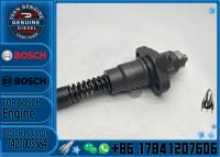 China Factory Price DEUTZ Engine parts Injection Pump 0414693006 BOSCH 02113696 21079032 7421005584 With High Quality for sale