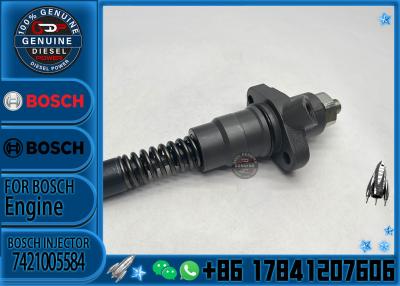 China Factory Price DEUTZ Engine parts Injection Pump 0414693006 BOSCH 02113696 21079032 7421005584 With High Quality for sale