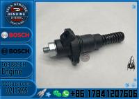 China EC210B D6E Fuel Pump 02113695 0211-3695 Fuel Injector Unit Pump 0414693007 VOE21147446 21147446 for sale