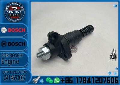 China Excavator spare parts fuel unit pump 0414693007 fuel injection Pump 02113695 21147446 for Excavator EC210B EC2200 for sale