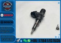 China Common rail injector 0414720037 diesel fuel injector unit injector system nozzle 0414720037 for sale